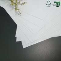 China 90gsm 100gsm 128gsm Pure Wood Pulp C2S Art Paper High Whiteness ISO Certified Coated Paper for sale