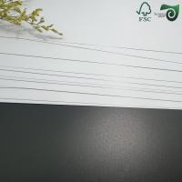 China 90gsm 100gsm 128gsm Pure Wood Pulp C2S Art Paper High Whiteness ISO Certified Coated Paper for sale