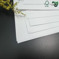 China 80gsm 100% Virgin Pulp C1S Glossy Art Paper GC1 Coated Art Paper SunXiang PAPER for sale