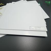 China 80gsm 85gsm 90gsm C1S Litho Coated Couche Paper | Single Side Gloss Art Paper for sale