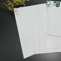 China Matt Text Dull Surface C2S Paper 60LBS 100LBS Marketing Materials Printing for sale