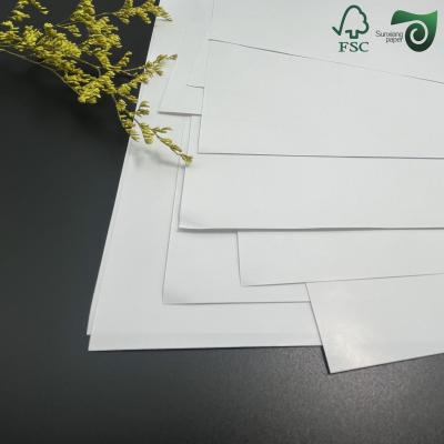 China FSC 70  90  C2S Glossy Paper Coated Gloss Cover For Magazine 13''  19'' High Whiteness for sale