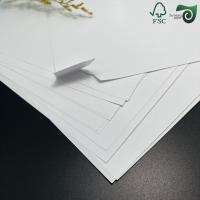 China 80gsm 100% Virgin Pulp C1S Glossy Art Paper GC1 Coated Art Paper SunXiang PAPER for sale