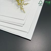 China FSC 230gsm  300gsm C2S Gloss Inkjet Paper A4 A3 Double Side Coated Photo Paper For Album Printing for sale