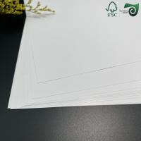 China Matt Text Dull Surface C2S Paper 60LBS 100LBS Marketing Materials Printing for sale