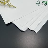 China 80gsm 100% Virgin Pulp C1S Glossy Art Paper GC1 Coated Art Paper SunXiang PAPER for sale
