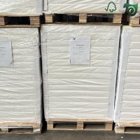 China FSC 180gsm Plastic Free Water Based Coated Bakery Paper For Cake Baking Food Packaging for sale