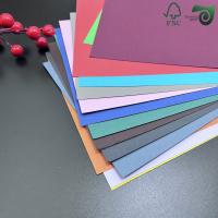 China Double Sides Colorful Craft Paper High Stiffness Origami Paper 80gsm 180gsm for sale