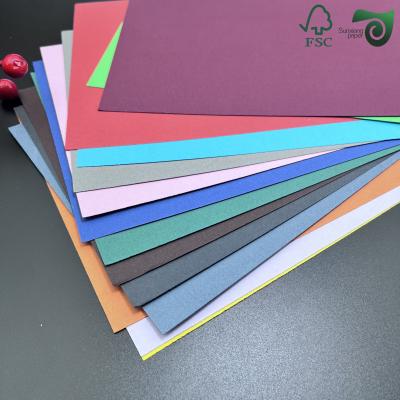 China FSC 100gsm Color Bristol Board Copy Paper  Premium Virgin Pulp Paper For Flower Gift Packing for sale