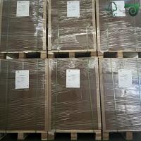 China 300gsm High Rigidity White Top Kraft Liner Board Milk Packaging SunXiang PAPER for sale