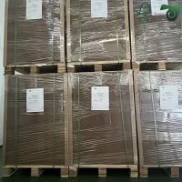 China 60gsm 80gsm Plastic Free Aqueous Coated Paper Greaseproof Waterproof For Fast Food for sale