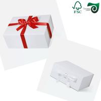China FSC High Density Laminated Grey Paper Board Sheets for Jewellery Box  1.5mm  2mm for sale