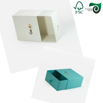 China FSC 2mm Grey Cored Dual Sided White Cardstock Matte Surface Superior Ink Absorption for sale