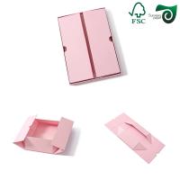 China ISO Certificed Eco Friendly Recycled Paper Grade AAA/AA For Storage Boxes for sale