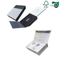 China FSC 275g 300g  GC1 FBB Board Bleached Cardboard Rolls Sheets 635mm Width for sale