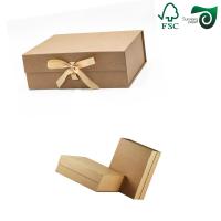 China FSC Certified Rigid Grey Craft Cardboard 3mm 3000micron Smooth Surface For Packaging for sale