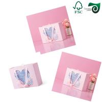 China 210gsm 220gsm C1S Folding Box Board Premium FBB Ivory Board For Luxury Packaging for sale