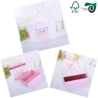China FSC 350gsm 610um Food Grade GC1 Board 70 100cm For Chocolate Packaging for sale