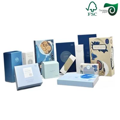 China C1S Coated FBB SBS Paper Board 350gsm Lightweight Pharmaceutical Packaging Grade for sale