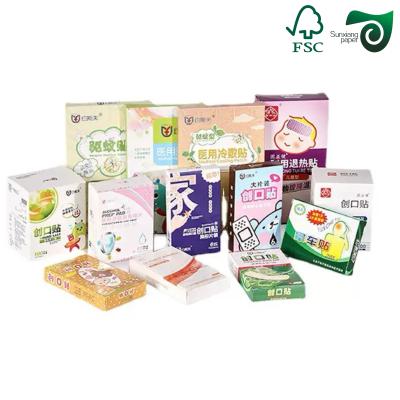 China FSC 210g C1S Ivory Board One Side White Coated SBS Cardboard For Packaging Boxes for sale