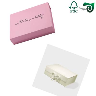 China FSC C2S Double Side Coated Ivory Board 250gsm 400gsm Folding Box Board For Packaging for sale