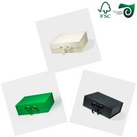 China FSC 700gsm Smooth Recyclable High Thickness Cellulose Board For Premium Packaging Boxes for sale