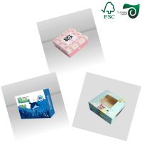 China 210gsm One Side  Coated C1S White Paper Cardboard FBB Board Description for sale