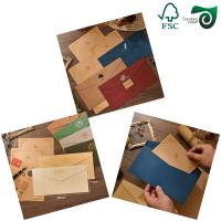China FSC Smooth White Virgin Wood Pulp Cardboard Sheets 230gsm For Premium Invitation Cards for sale