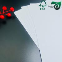 China Notebook Cream Book Paper Printable  75g  80g Offset Printing Paper 31 35 Inches FSC for sale