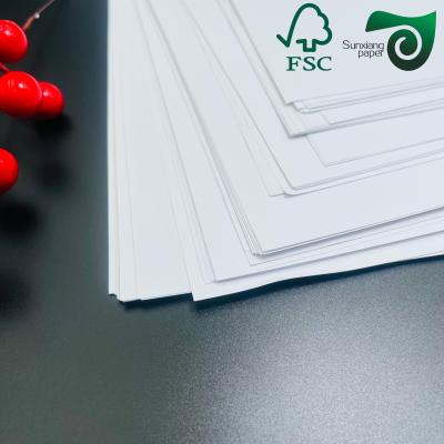 China 650mm 800mm Offset Printing Paper Rolls With Exceptional Stiffness And Mechanical Strength for sale