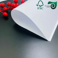 China Environmentally Friendly Natural Offset Printing Paper 70g 120g Color Cream Paper For Books for sale