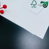 China Notebook Cream Book Paper Printable 80g Offset Printing Paper 31 35 Inches FSC for sale