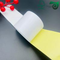 China A4 Inkjet Laser PP PET Synthetic Paper Waterproof Adhesive Sticker For Household Product Labeling for sale