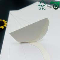 China FSC Certified High Bulky FBB Food Board  C1S Food Board For Chocolate Packaging for sale
