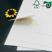 China FSC 80lb 36 50