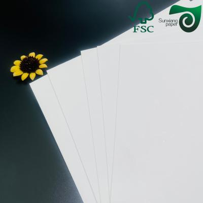 China FSC 80lb 36 50