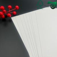 China C1S Coated FBB SBS Paper Board 350gsm Ideal For Lightweight Pharmaceutical Packaging for sale