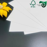 China FSC 200gsm 210gsm Fully Coated One Side Folding Box Board For Carton C1S for sale