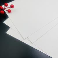 China FSC Smooth White Digital Opaque Text Paper 100lb 23in 35in Blank Sheets For Digital Printing for sale