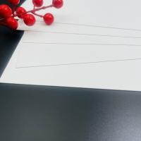 China FSC Good Printing Stability 250gsm SBS White Cardboard For Cosmetics Box for sale