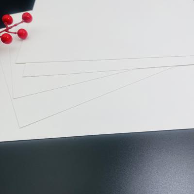 China FSC 210g 230g Food Grade White Oilproof Paper Double Silicone Coated For Hamburger Oily Food for sale