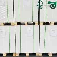 China Eco Friendly Printed Carbonless NCR Paper Jumbo Roll 80gsm For Office Use for sale