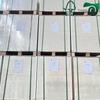 China 100% Pure Bamboo Pulp Paper Cup Use Paper 160GSM PE Coated Cupstock Paper  In Roll for sale