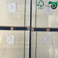 China FSC Eco Friendly 12PT 14PT 16PT High Pulp SBS FBB Board GC1   C1S Ivory Board for sale