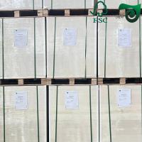 China FSC Blister SBS Paper Board C1S Ivory Board 275gsm 425gsm For Packaging Industrial Use for sale