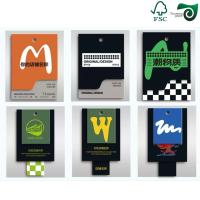 China 330gsm C1S High Adhesion Blister White Cardboard Craft Gift Packaging for sale