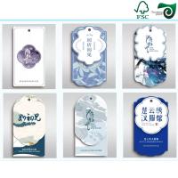 China FSC Bright White Uncoated Paperboard 200gsm 350gsm Optimized For Offset Printing for sale