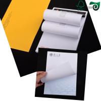 China 75gsm 80gsm Cream Bond Paper Smooth Finish 8.5