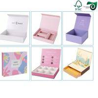China FSC 270gsm 350gsm Food Grade Single Side Coated FBB Paperboard High Bulk Food Box Board for sale