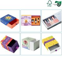 China FSC 16pts 20pts 2 Side Clay Coated Cardboard For Exquisite Gift Box SBS White Cardboard for sale